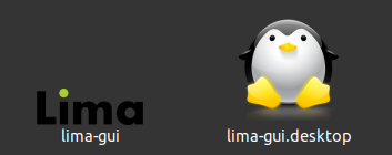 Create icon for lima project · Issue #268 · lima-vm/lima · GitHub
