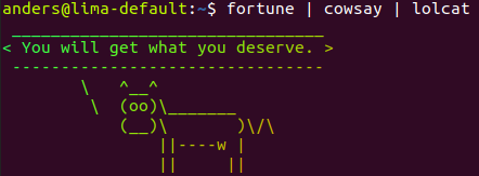 env variables not being sent over SSH with SendEnv and AcceptEnv · Issue #1481 · lima-vm/lima ...