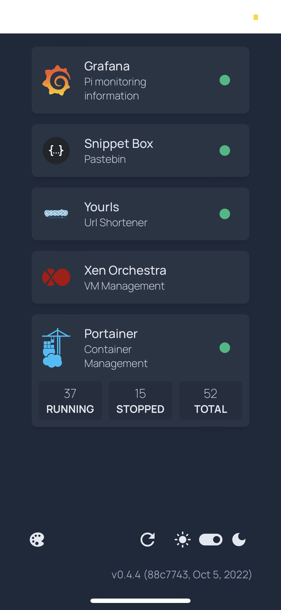 [Feature Request] IPhone home page button open homepage as webapp ...
