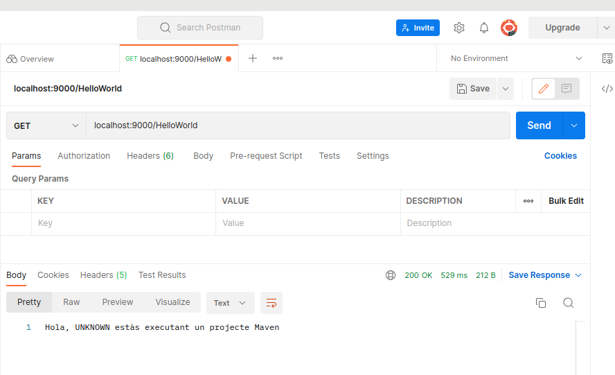 GitHub - MrZombieFile/Spring-Postman