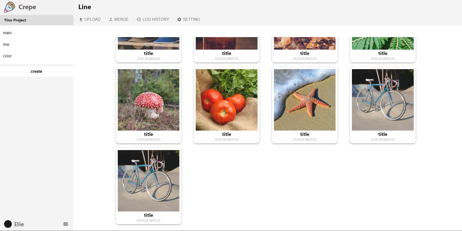 [feat] 모달 및 라우팅 작업 · Issue #81 · tukcom2023CD/AOK · GitHub