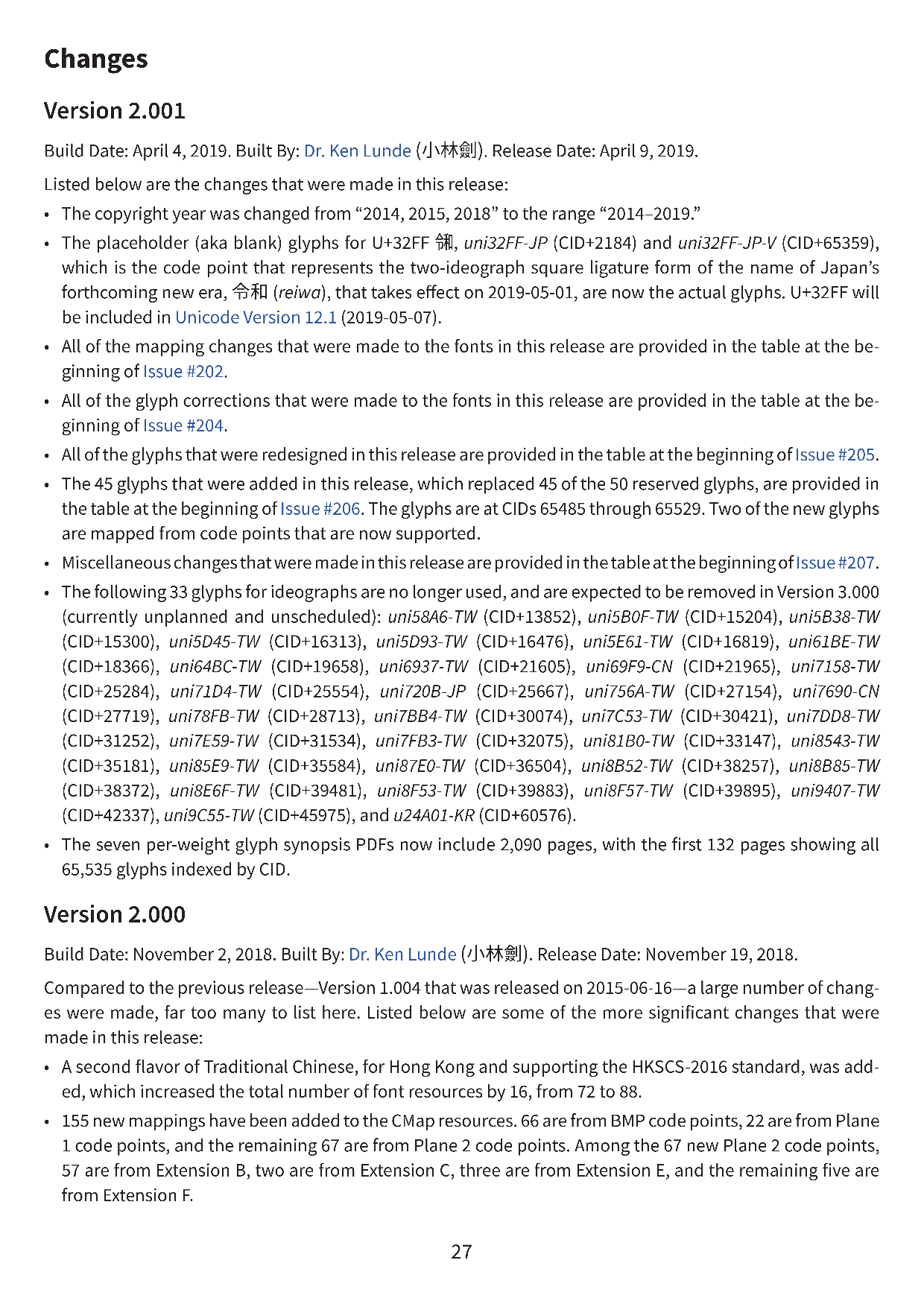 希望從思源黑體 v2 匯入新字形 · Issue #11 · ButTaiwan/genyog-font · GitHub