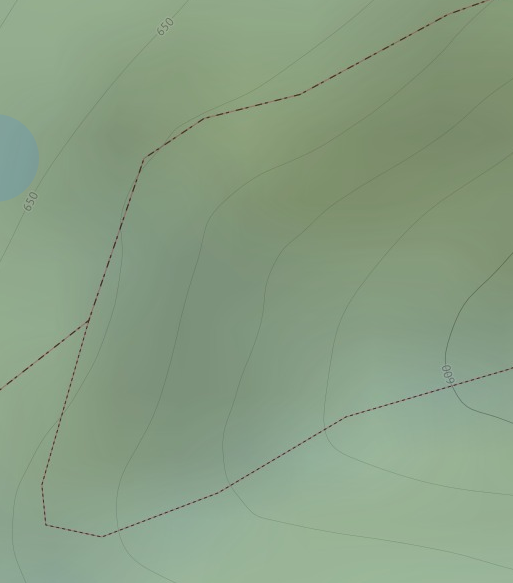 rendering of tracks and paths · Issue #241 · FreemapSlovakia/freemap ...