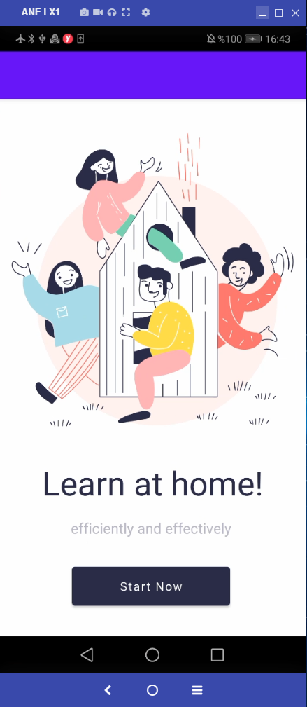 GitHub - NCerenyildirim/Layout_Exercise_UpSchool: These layouts were created as homework ...