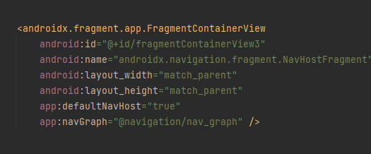 GitHub - NCerenyildirim/NavigationComponents