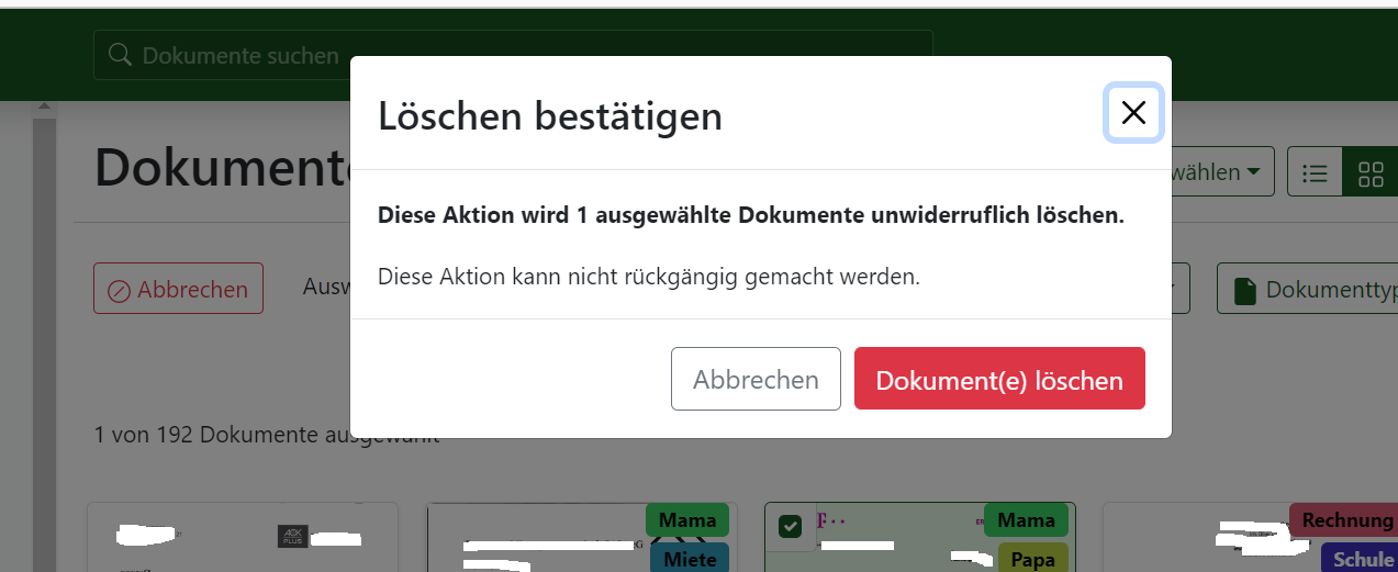 [BUG] Assignment of rights does not work correctly · Issue #1526 · paperless-ngx/paperless-ngx ...