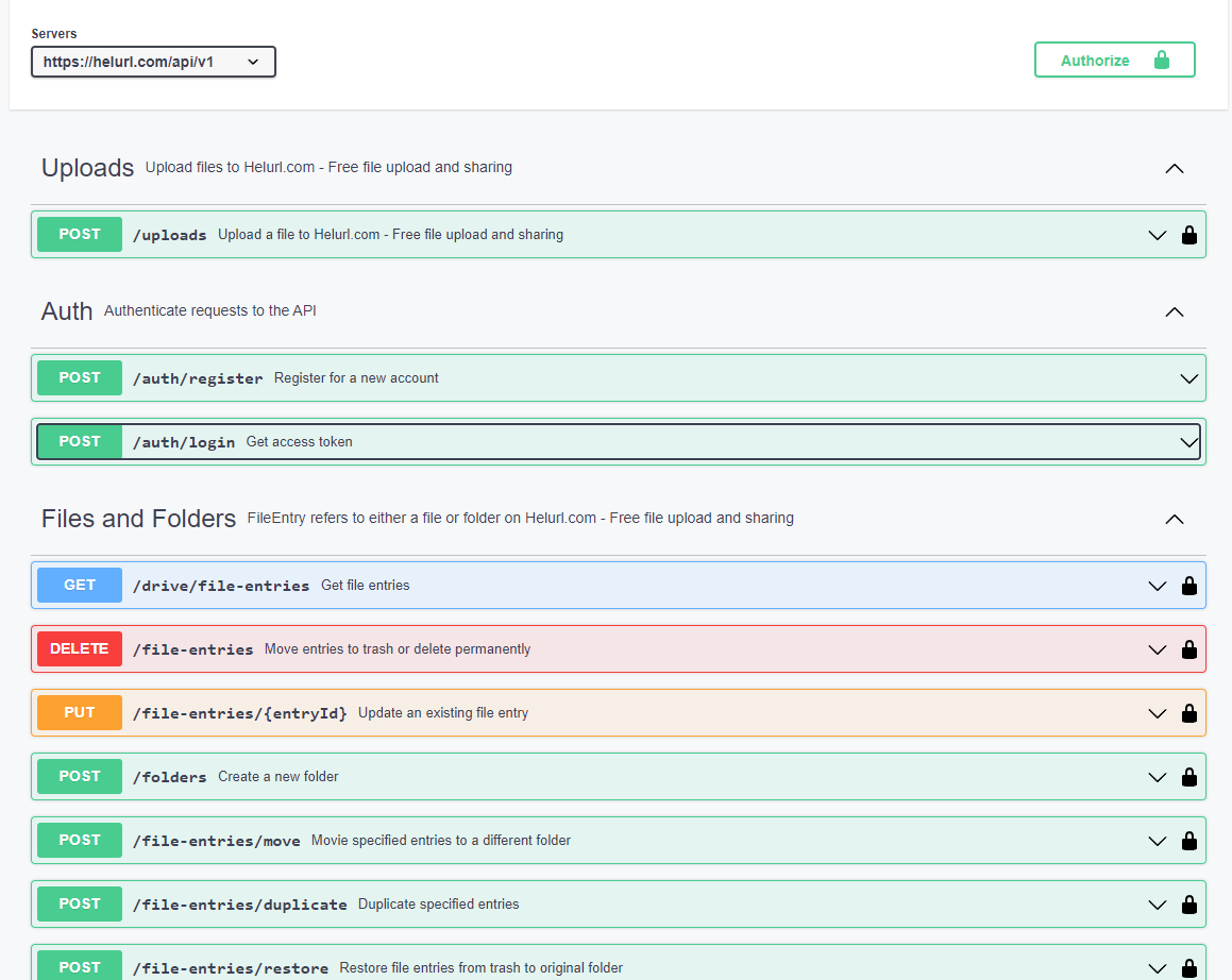 rclone support helurl.com · Issue #7165 · rclone/rclone · GitHub