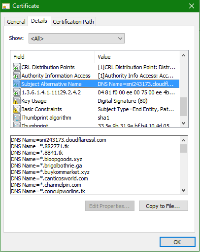 How To Request Additional Certificates In Acmesh · Issue 1900 · Acmesh Officialacmesh 