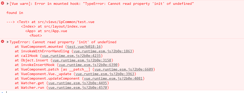 新版本vue项目中import不了 · Issue 907 · Ecomfe Zrender · Github
