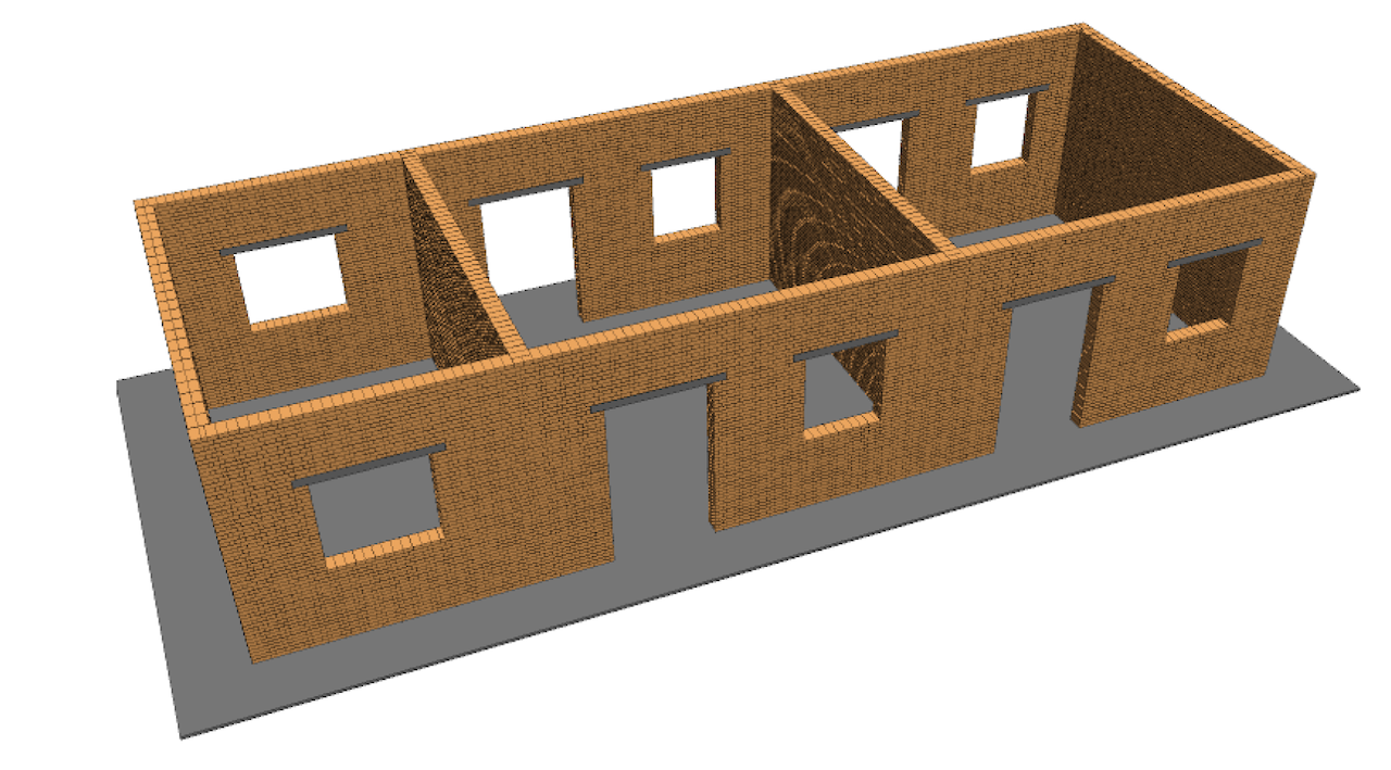 GitHub - zliu15471/phd_project: Seismic analysis of low-rise masonry ...