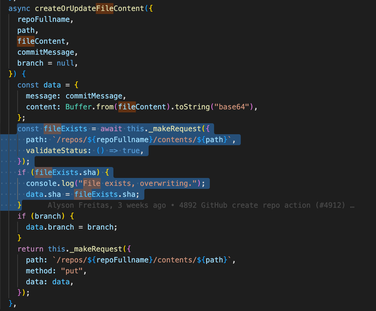 [BUG] Github - Create or update file contents missing `sha` prop · Issue #5015 · PipedreamHQ ...