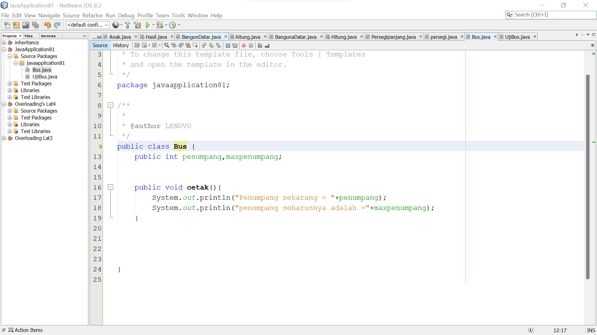 GitHub - nabillt/Enkapsulasi