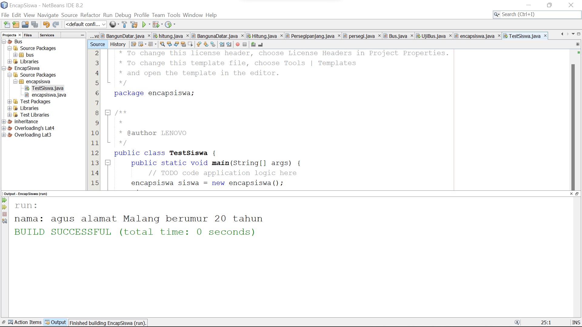 GitHub - nabillt/Enkapsulasi