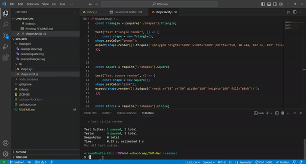 GitHub - Element2804/SVG-Gen