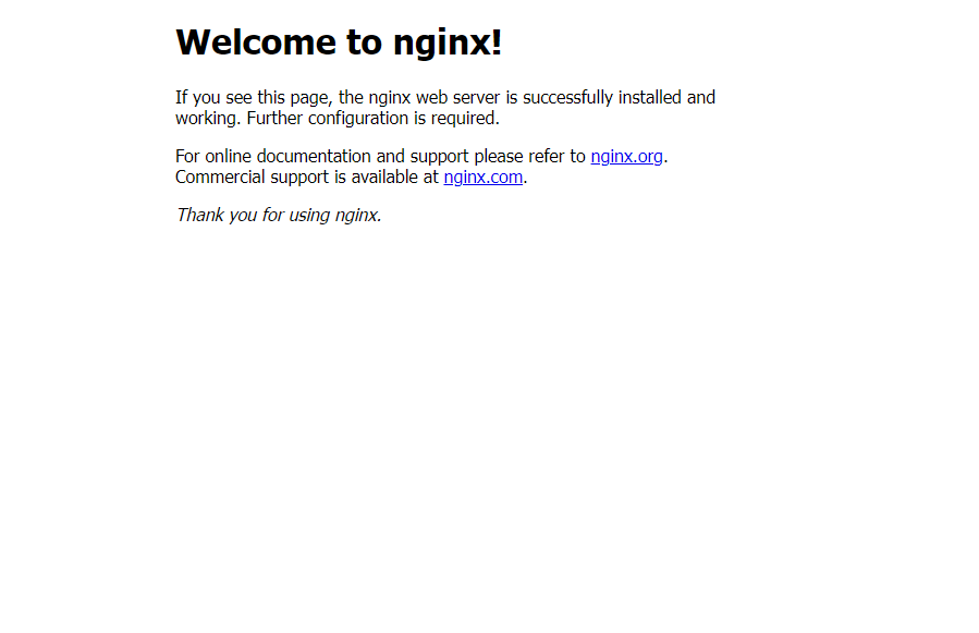 Nginx · Issue #2 · Emevorboy/DevOps_project.samson · GitHub