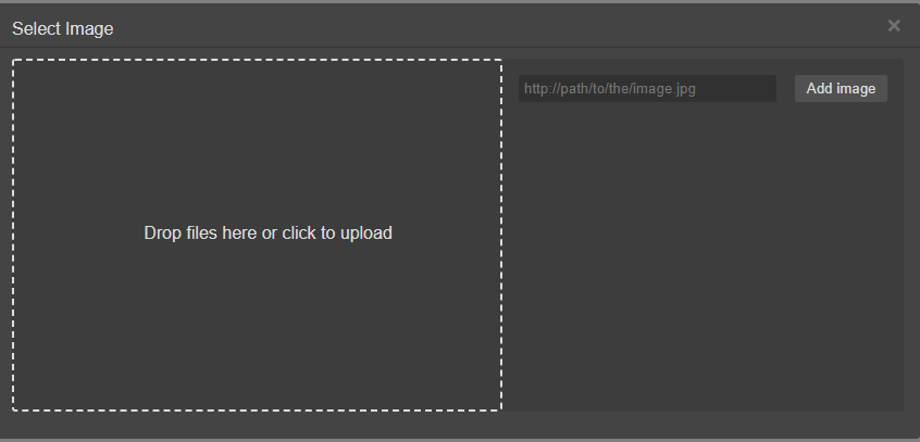 [QUESTION]: Custom Asset Manager Layout · Issue #2056 · GrapesJS ...