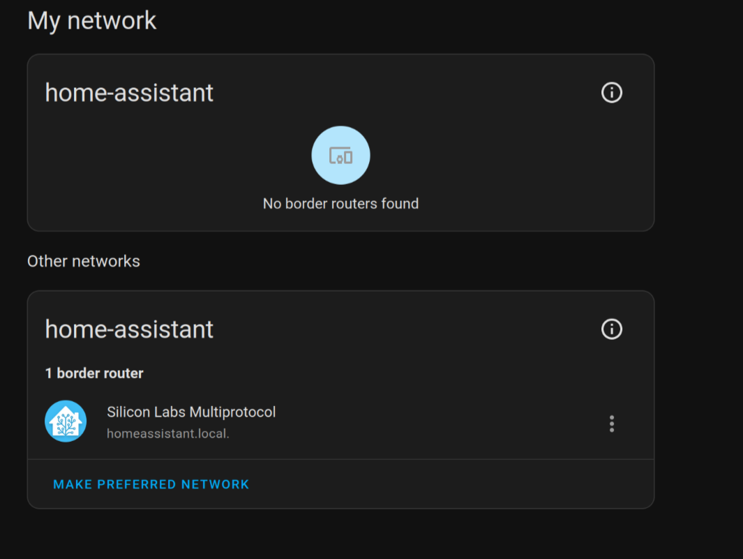 ZigBee less reliable when OTBR is enabled · Issue #2974 · home-assistant/addons · GitHub