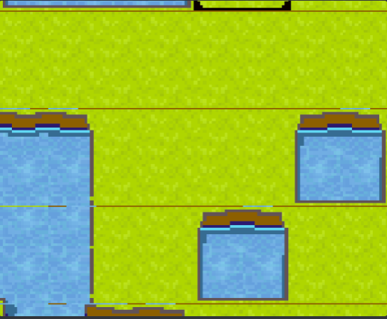 TextureAtlas texture sampling can sample from the wrong atlas index ...