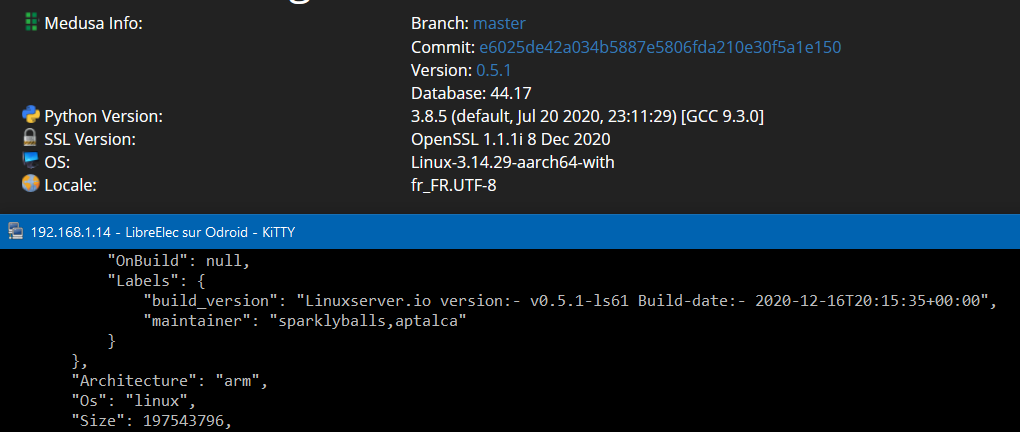 Authentication Check Typeerror Expected Bytes Like Object Not Str · Issue 8962 · Pymedusa