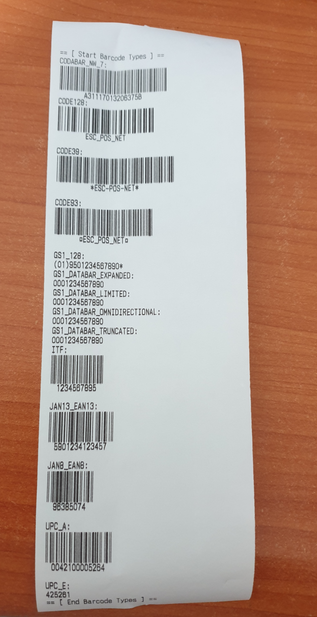 Printing code128 barcode · Issue #31 · lukevp/ESC-POS-.NET · GitHub Printing code128 barcode · Issue #31 · lukevp/ESC-POS-.NET · GitHub