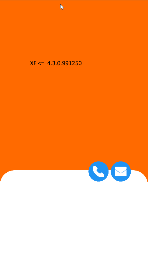 [Bug] TranslateY in XF >= 4.4.0.991265 · Issue #9884 · xamarin/Xamarin.Forms · GitHub