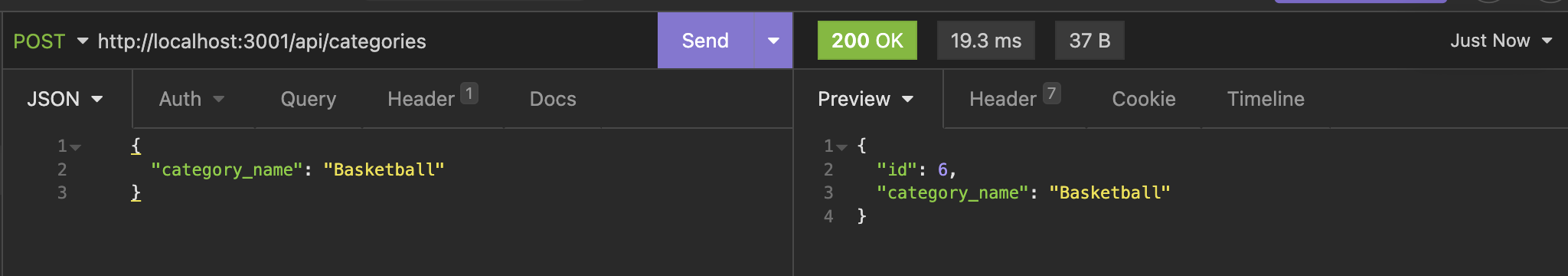 GitHub - CMolitor96/Ecommerce-Backend