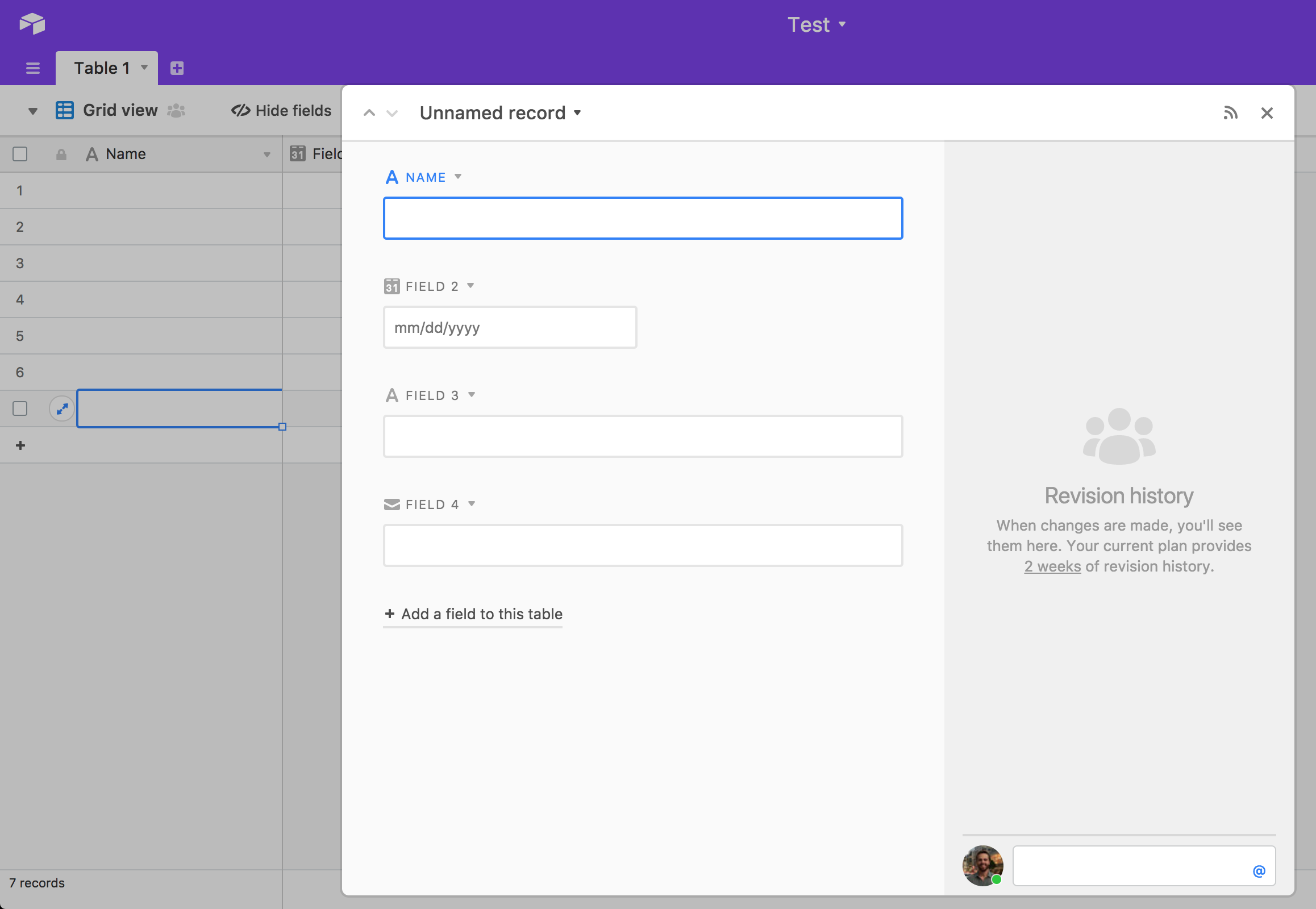 Create objects in Realm Browser · Issue #157 · realm/realm-studio · GitHub
