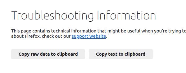 "Swallows" letters in Firefox browser · Issue #872 · autokey/autokey · GitHub