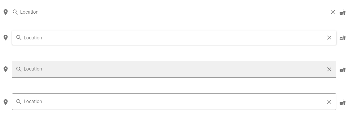 Adornment does not work on MudAutocomplete · Issue #804 · MudBlazor/MudBlazor · GitHub