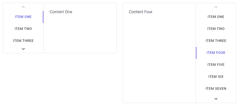 MudTabs does not become scrollable on resize of Containing Element · Issue #824 · MudBlazor ...