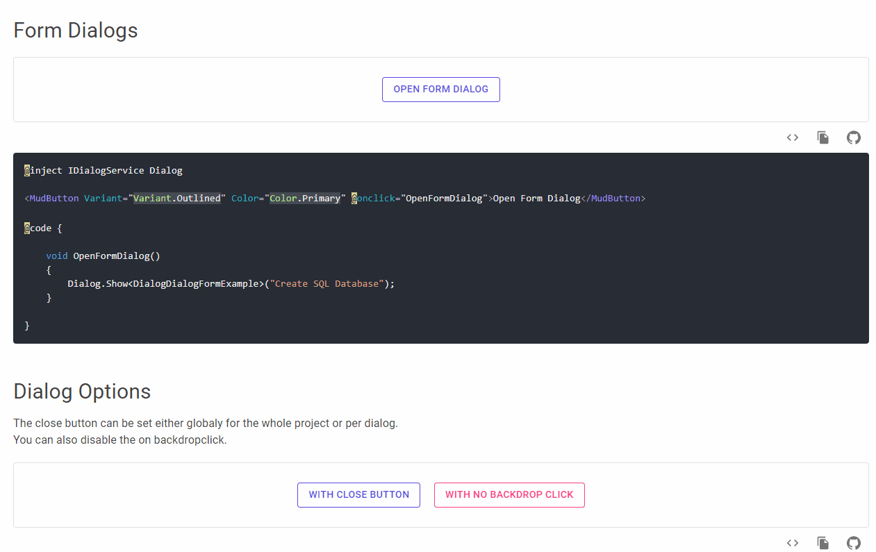 MudSelect inside MudCard · Issue #115 · MudBlazor/MudBlazor · GitHub