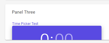 Components using the internal MudPopover suffers from "clipping" issues overall · Issue #126 ...