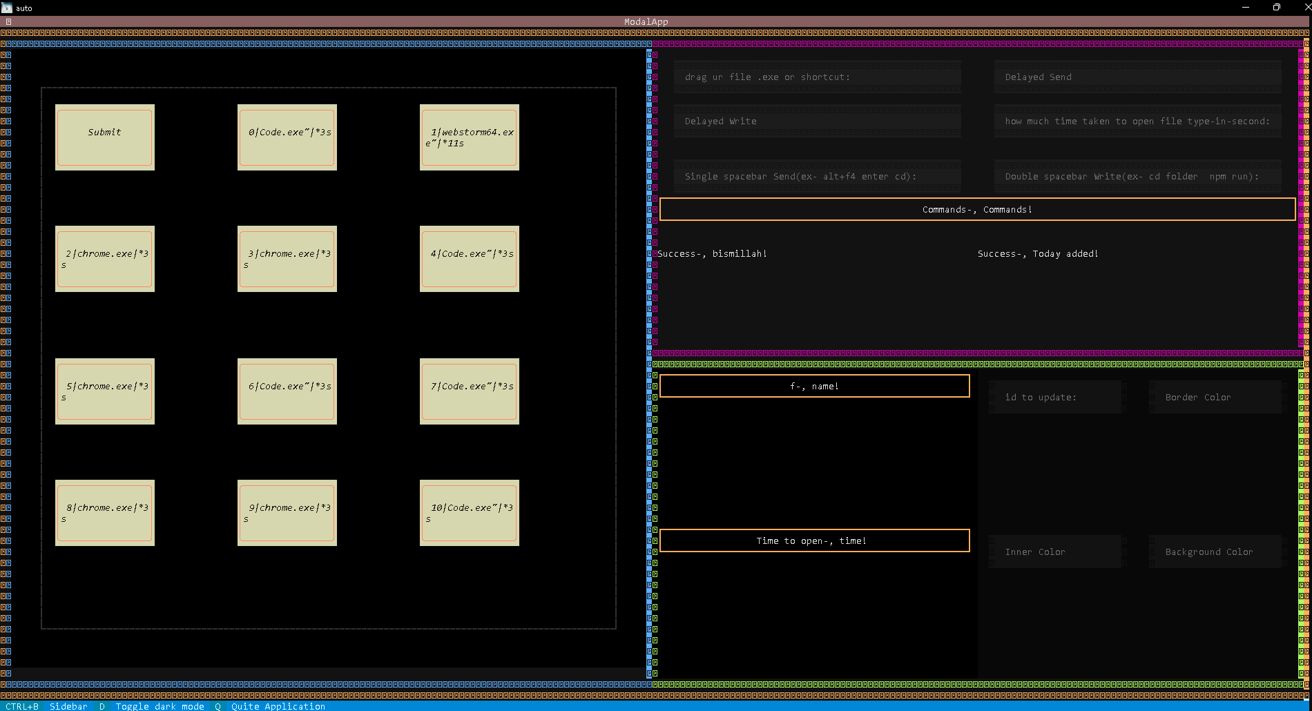 feature on new base terminal · Issue #350 · brentvollebregt/auto-py-to ...