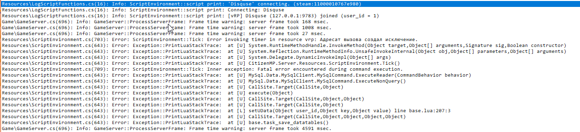 Weird Error · Issue 200 · Vrp Framework Vrp · Github