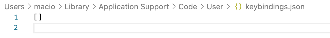 The Ctrl+R in integrated ZSH terminal does not open `bck-i-search ...