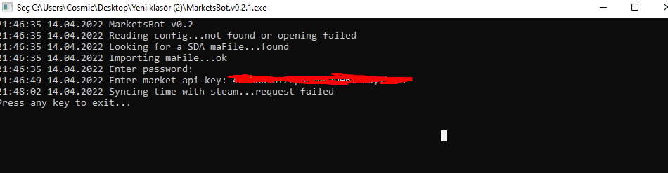 Usage · Issue #2 · soyware/OpenMarketClient · GitHub