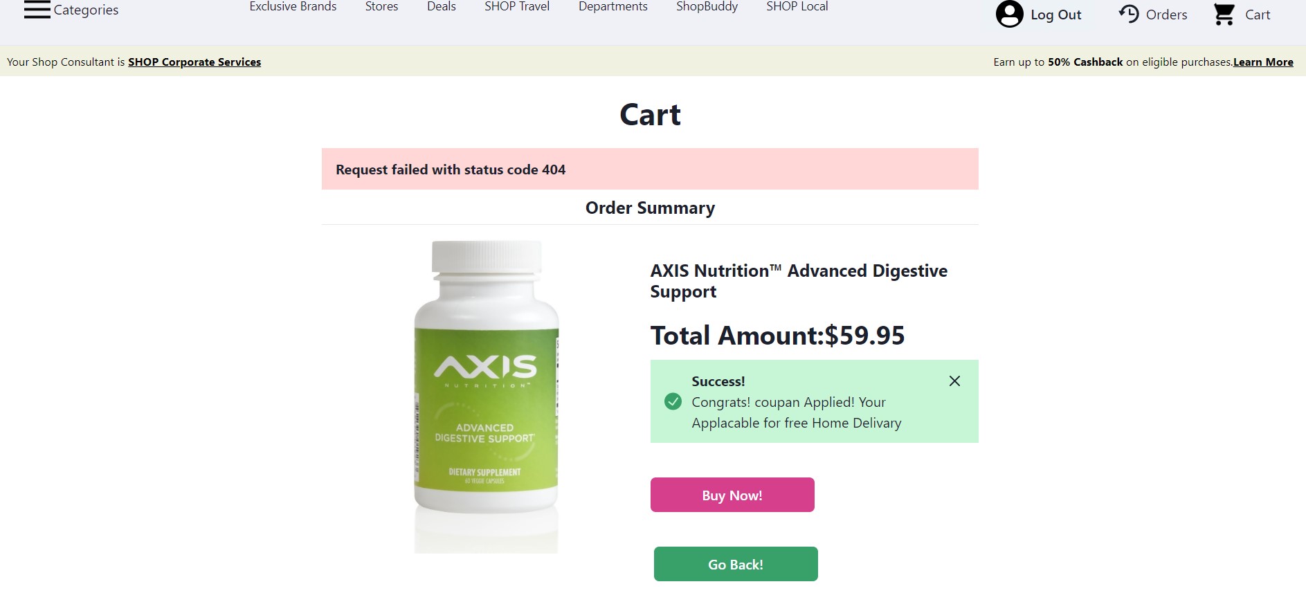 GitHub - agodse21/Shop.com: This is All about Clone of Shop.com, shop.com is an American ...