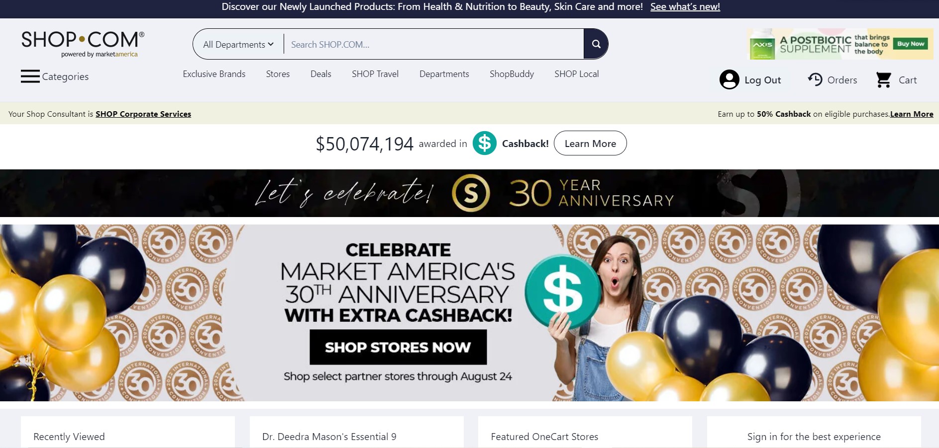 GitHub - agodse21/Shop.com: This is All about Clone of Shop.com, shop.com is an American ...