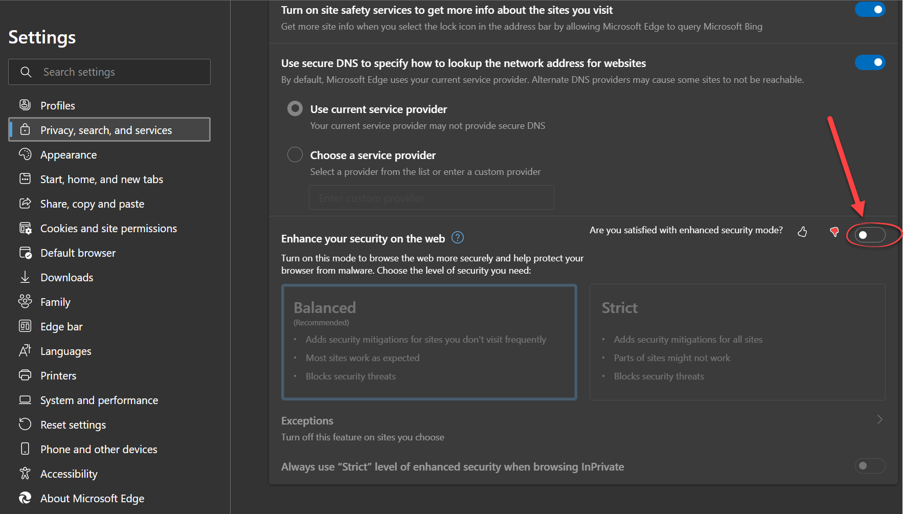 Blazor Wasm Does Not Work In Edge Enhanced Security Mode · Issue 42641 · Dotnetaspnetcore · Github 