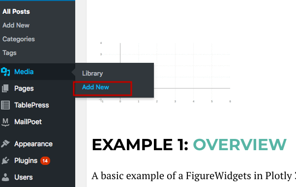 Update moderndata widgets section · Issue #1051 · plotly/documentation · GitHub