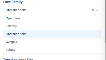 Python Dashboard API - Custom Header and Box Title Font · Issue #1225 · plotly/plotly.py · GitHub