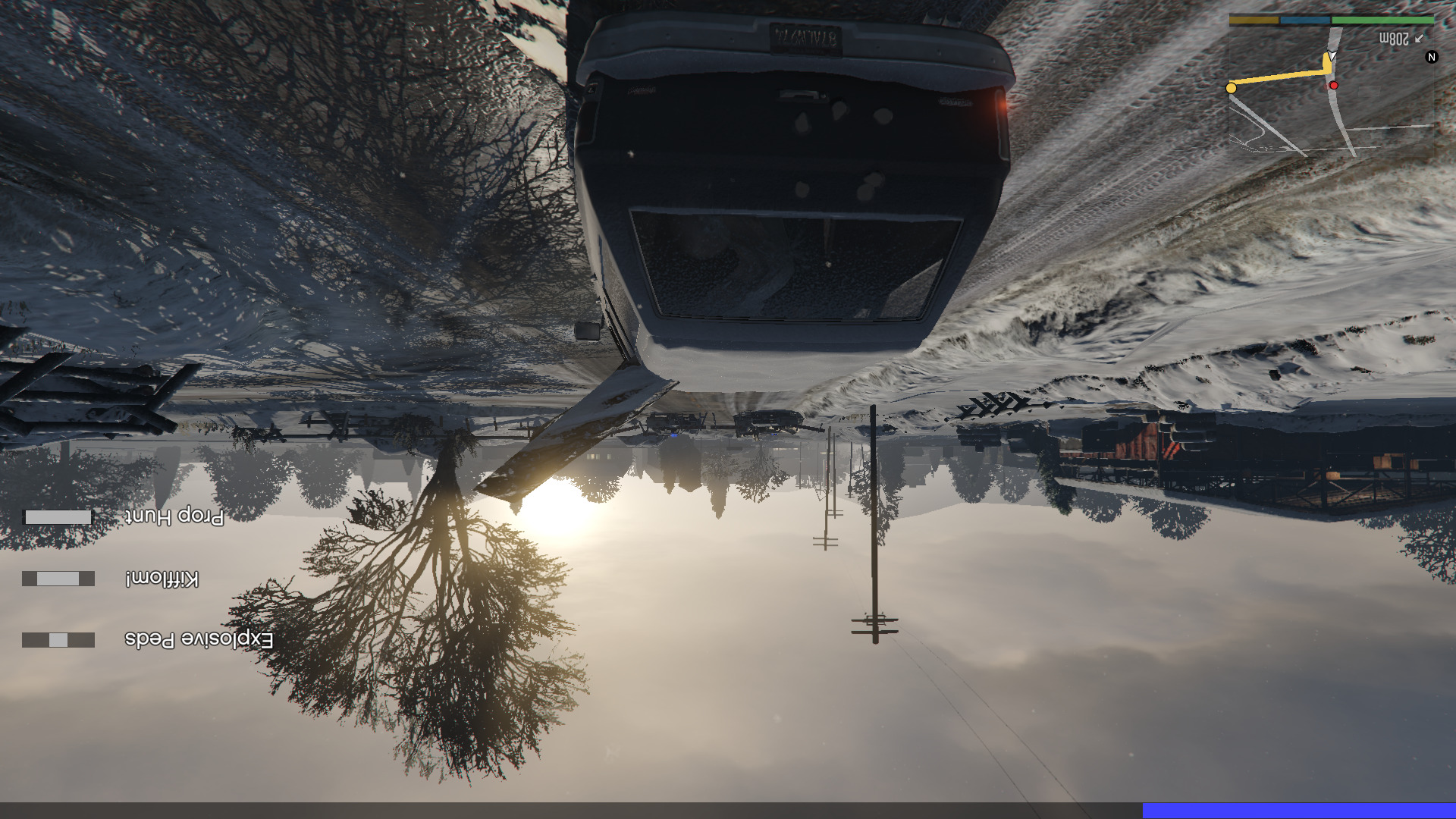 [Effect Suggestion] Inverted Screen · Issue #2917 · gta-chaos-mod ...