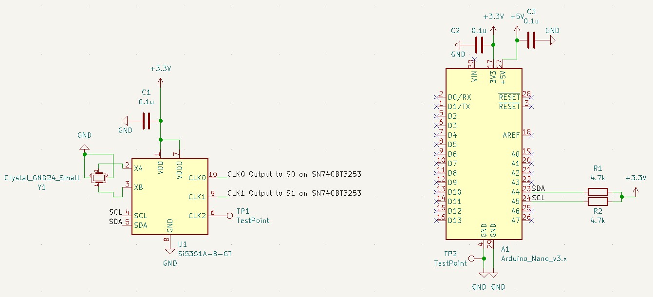 GitHub - JoshuaMularczyk/Software_Defined_Radio_Receiver