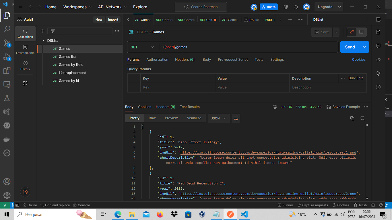 GitHub - ISnake/dslist
