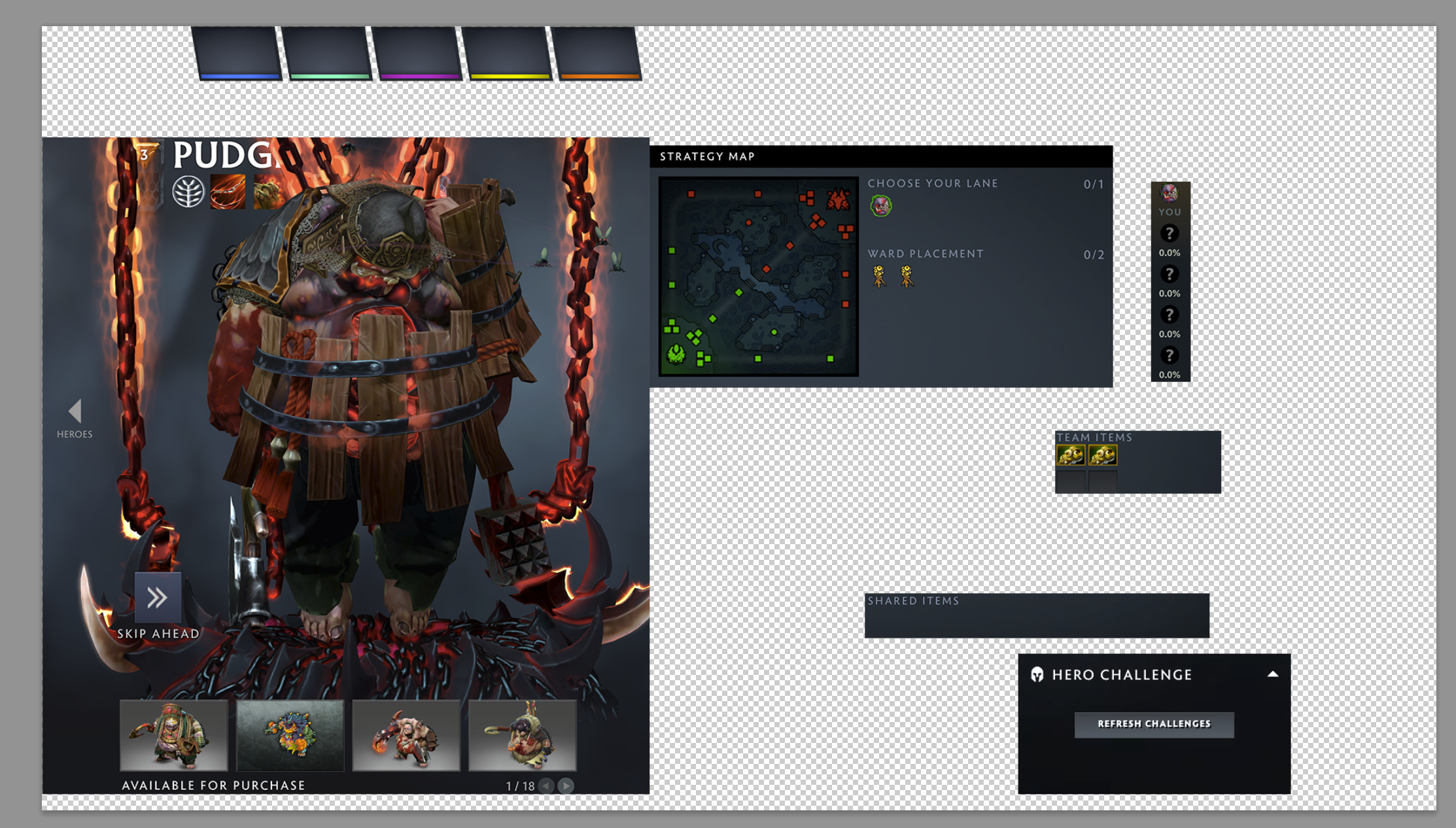 block hero even after picking (strategy) · Issue #96 · dotabod/backend ...
