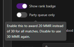 party match detection · Issue #219 · dotabod/backend · GitHub