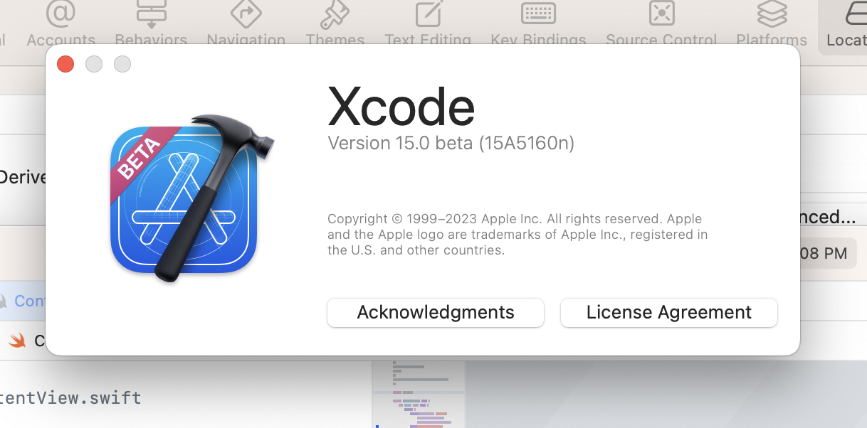 [Feature] iOS 17 support · Issue #171 · Schlaubischlump/LocationSimulator · GitHub