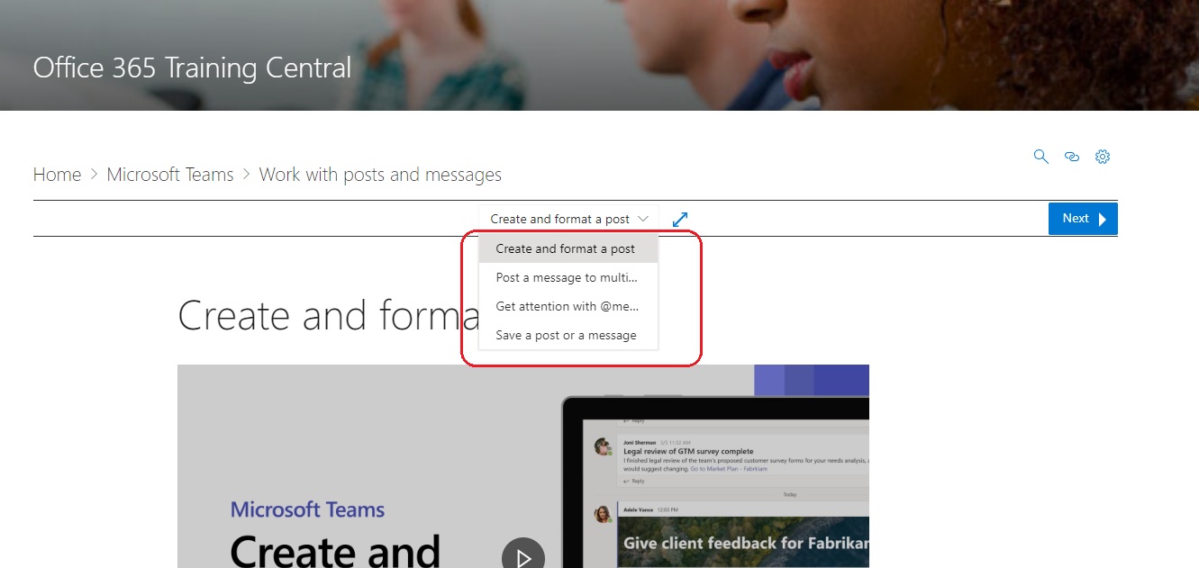 Article name getting trimmed when you list the articles · Issue #277 · pnp/custom-learning ...