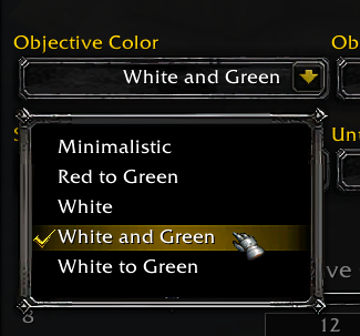 Issues related to quest trackers · Issue #5182 · Questie/Questie · GitHub