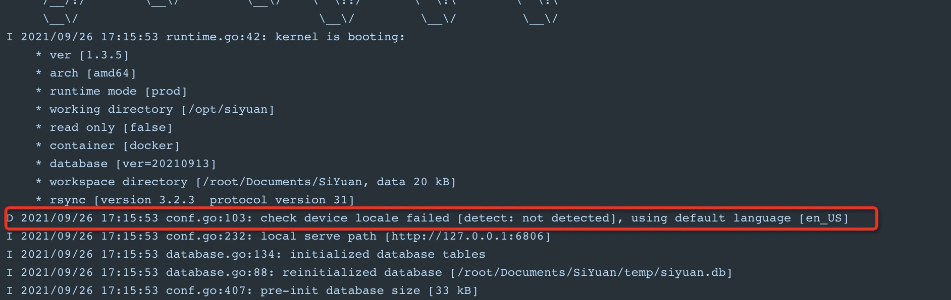 请问dockerfile在哪里可以看到? · Issue 2977 · Siyuan Notesiyuan · Github 0917